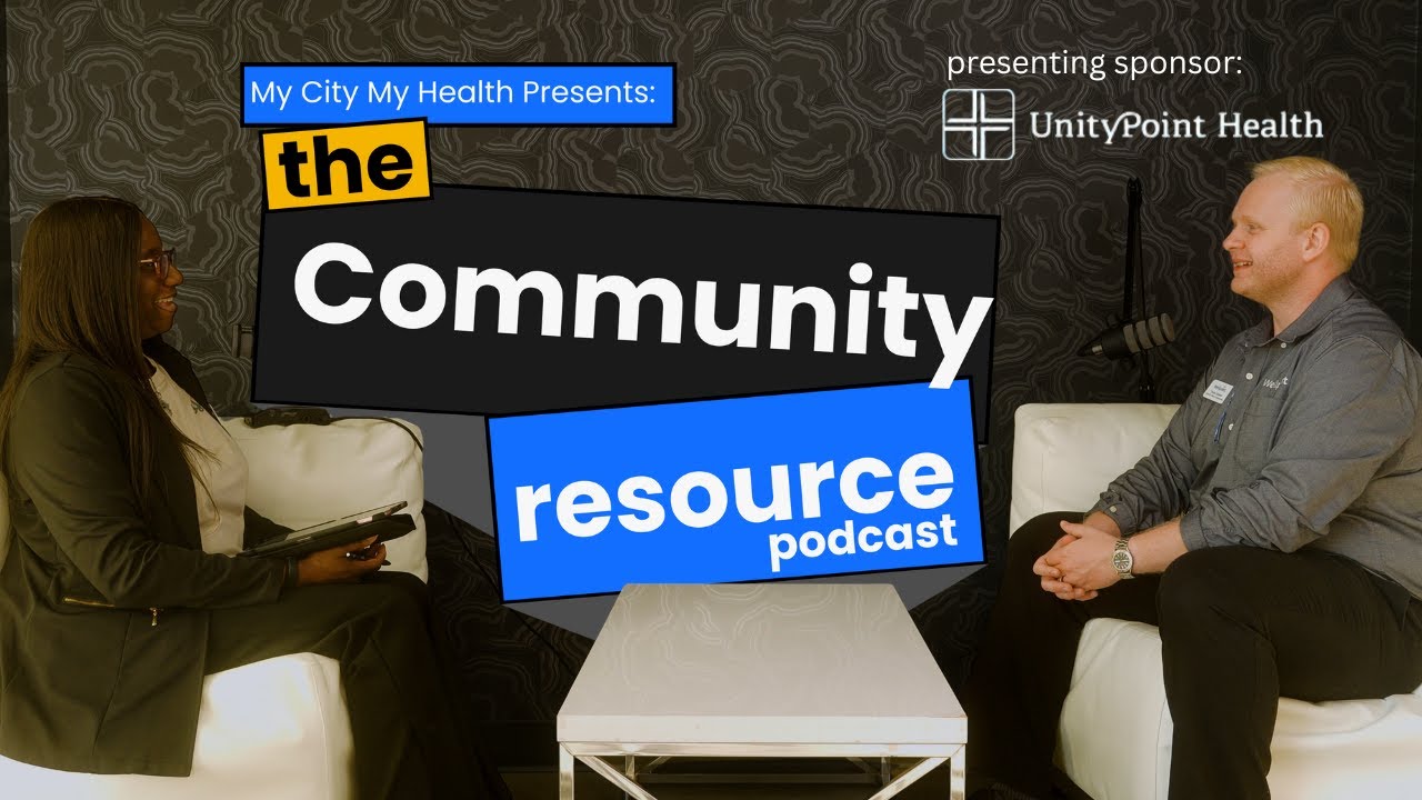How WellPoint Is Supporting Community Health in Iowa | Housing ...