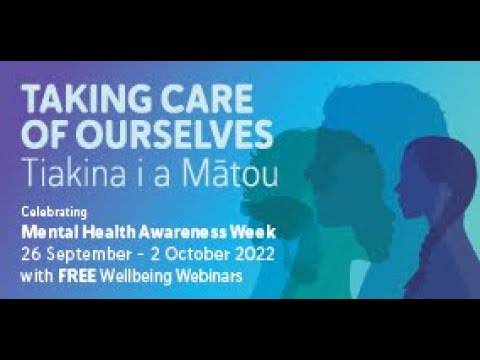 MHAW 2022 3 Oct Tipene Pickett - YouTube