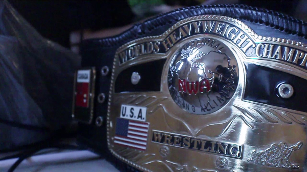All Ego: The Ethan Page Story - YouTube