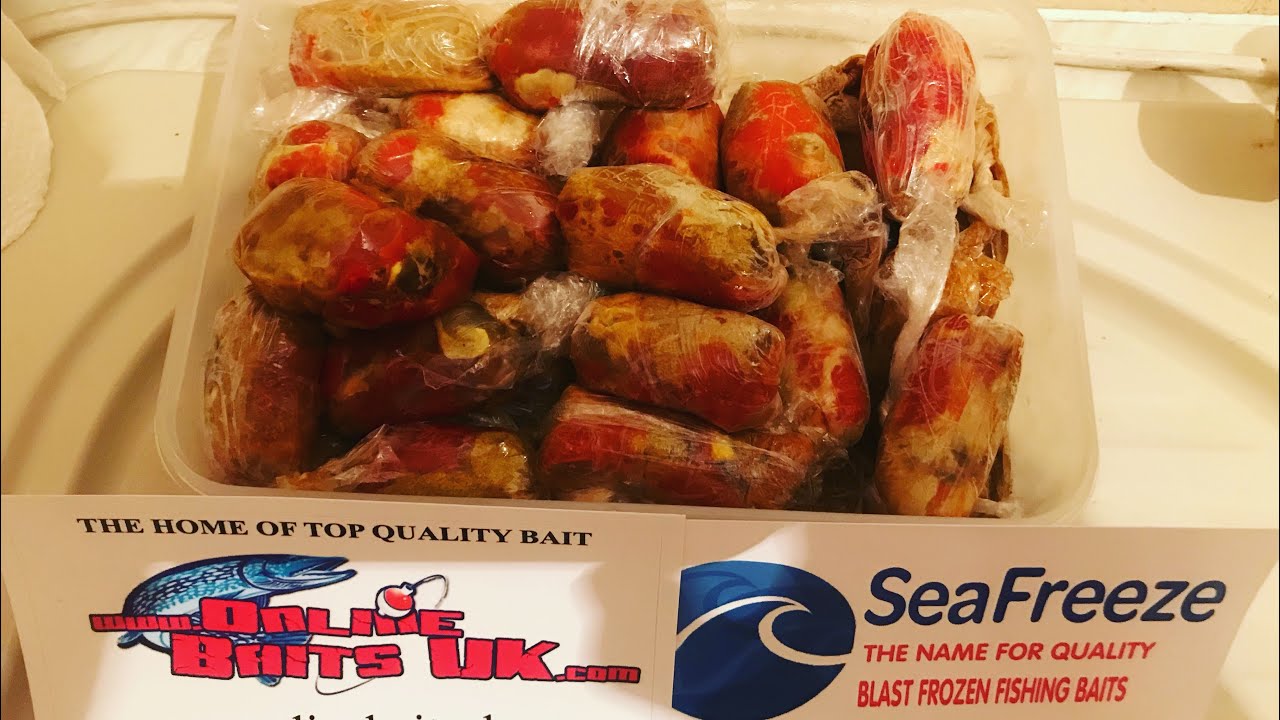 How to use crab cart pt1 - YouTube