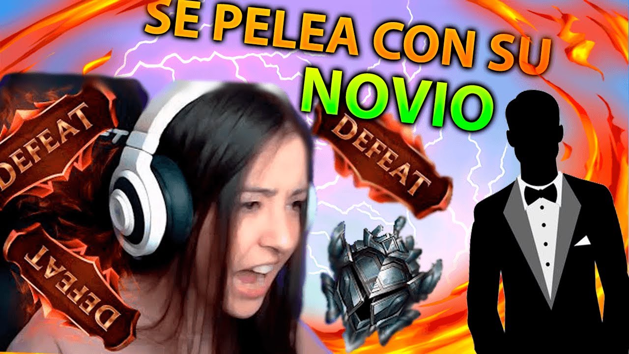 Nissaxter se pelea con su novio 🤬 Los mejores momentos de Nissaxter ...