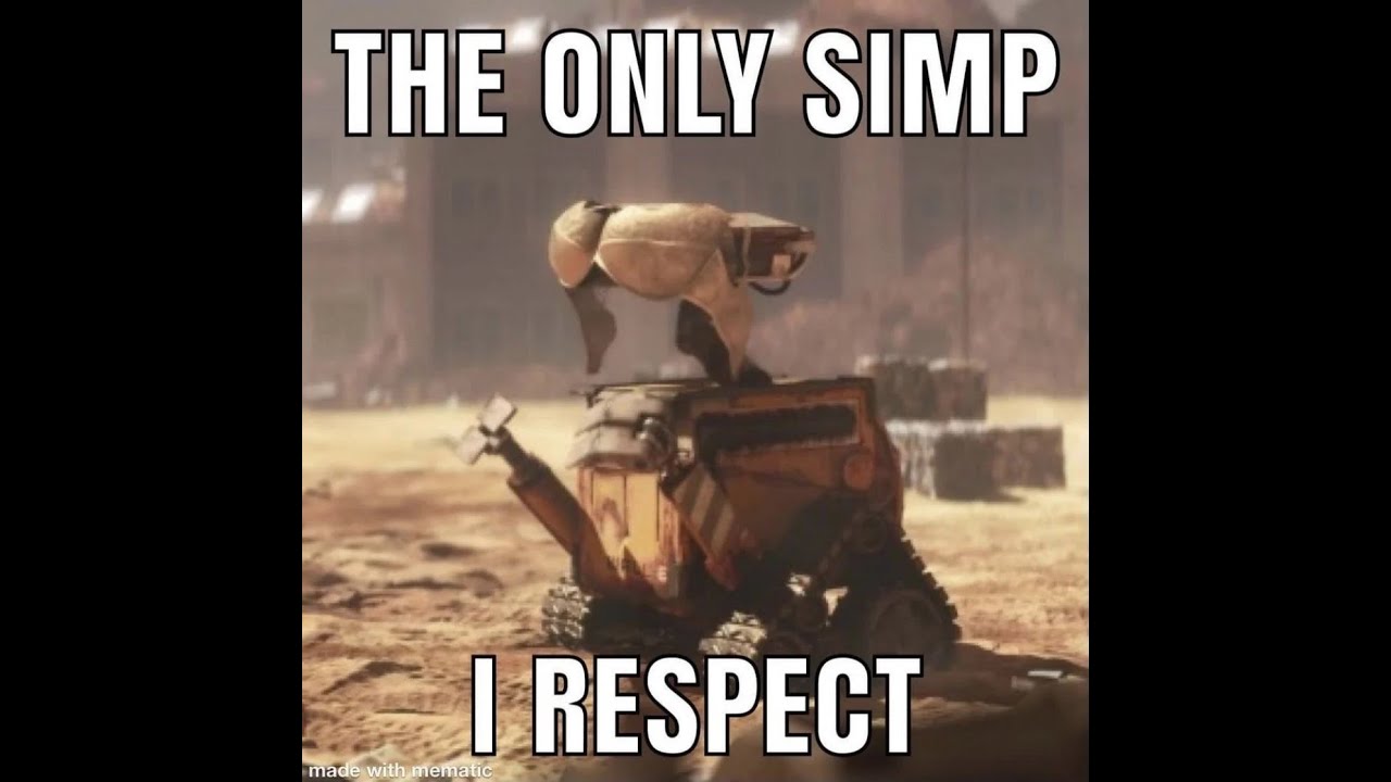 Wall-E Fnf oneshot stuf - YouTube