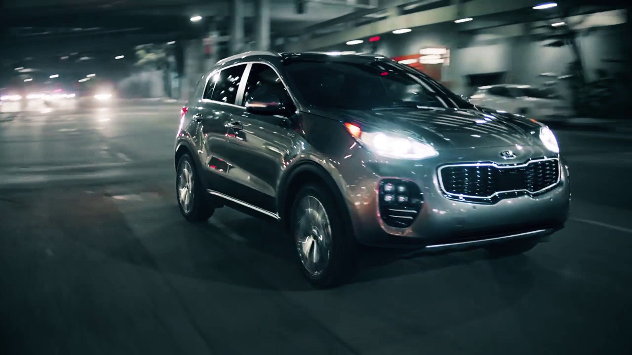 KIA Comercial Tommy Torres - YouTube