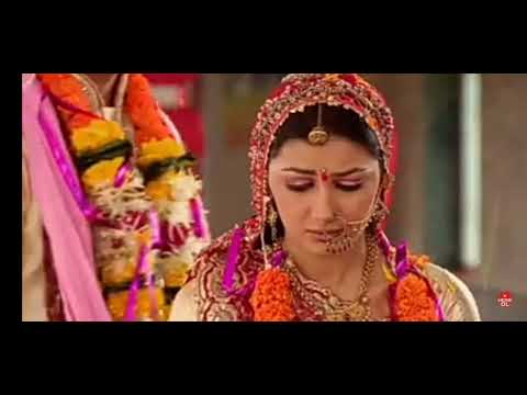 Jagdish menikahi gangga.. dan sanchi pun mengakhiri hidup nya.episode hari ini!!!! Balikavadhuantv