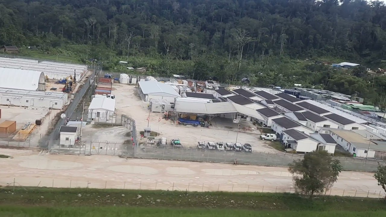 Moro Base - Southern Highlands Province - PNG....11/11/21 - YouTube