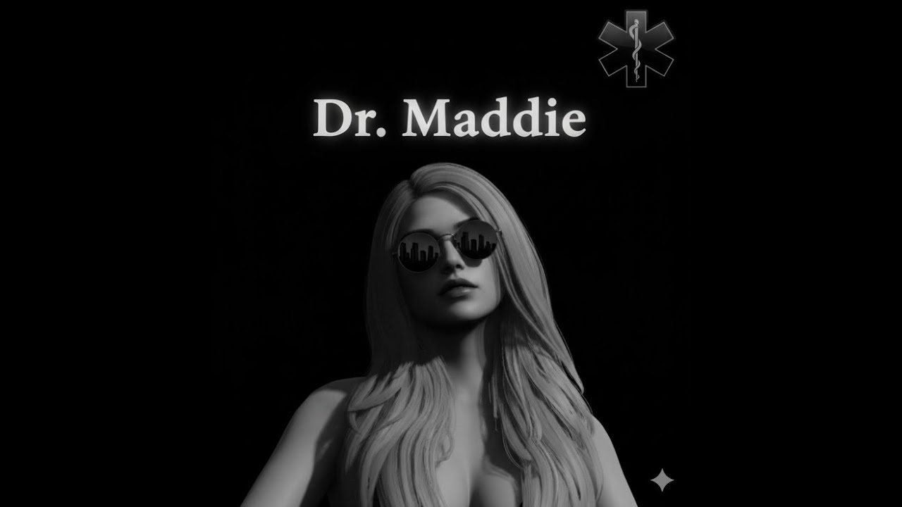 🔴LIVE || On Duty with Dr. Maddie: Will I get the Department today? 🚑 ...
