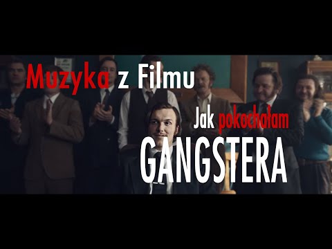 Jak pokochałam gangstera - Muzyka z Filmu - Soundtrack - Matheo  - Piątek 13 ego