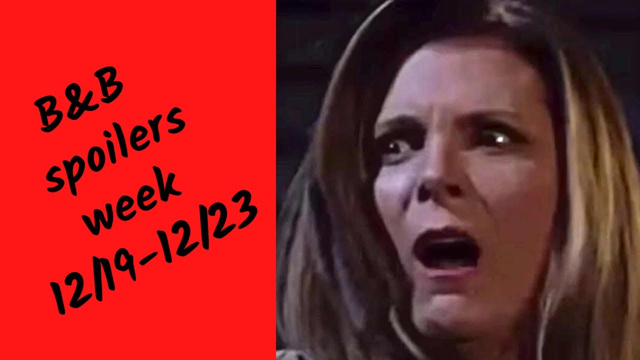 SPOILERS December 19th December 23rd 2022 The Bold The Beautiful spoilers-december-19th-december-23rd-2022-the-bold-the-beautiful