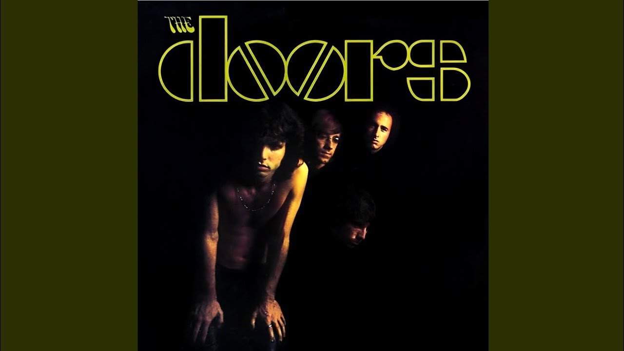 Moonlight Drive (Version 1) (New Stereo Mix 2023) - YouTube