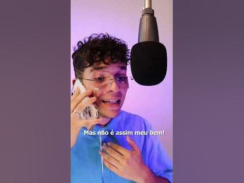 MANOEL GOMES versão TRAP! 😳 #shorts - YouTube