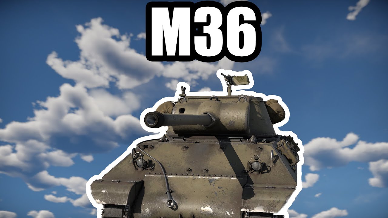 M36 Greater Than M10 - YouTube