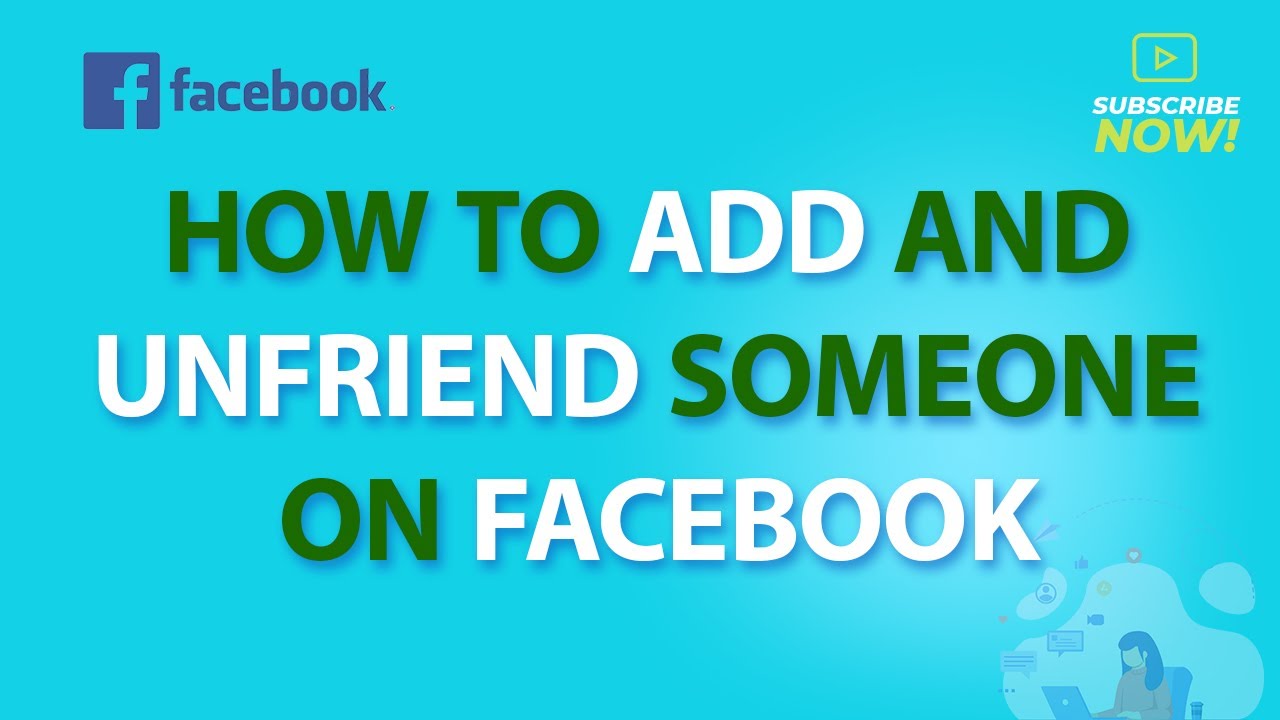 How to add or remove friends on Facebook 2025 [New Method] (Easy ...