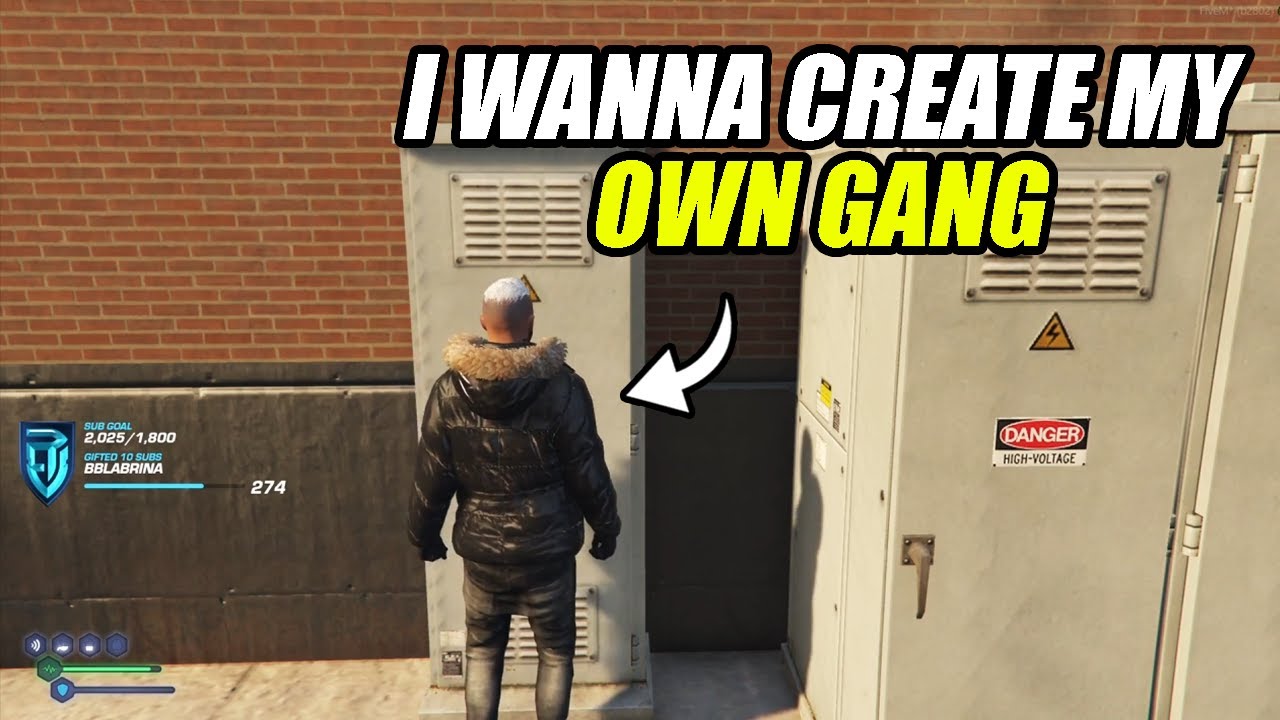 Rated on How He Wanna Progress In GTA RP! | Echo RP - YouTube