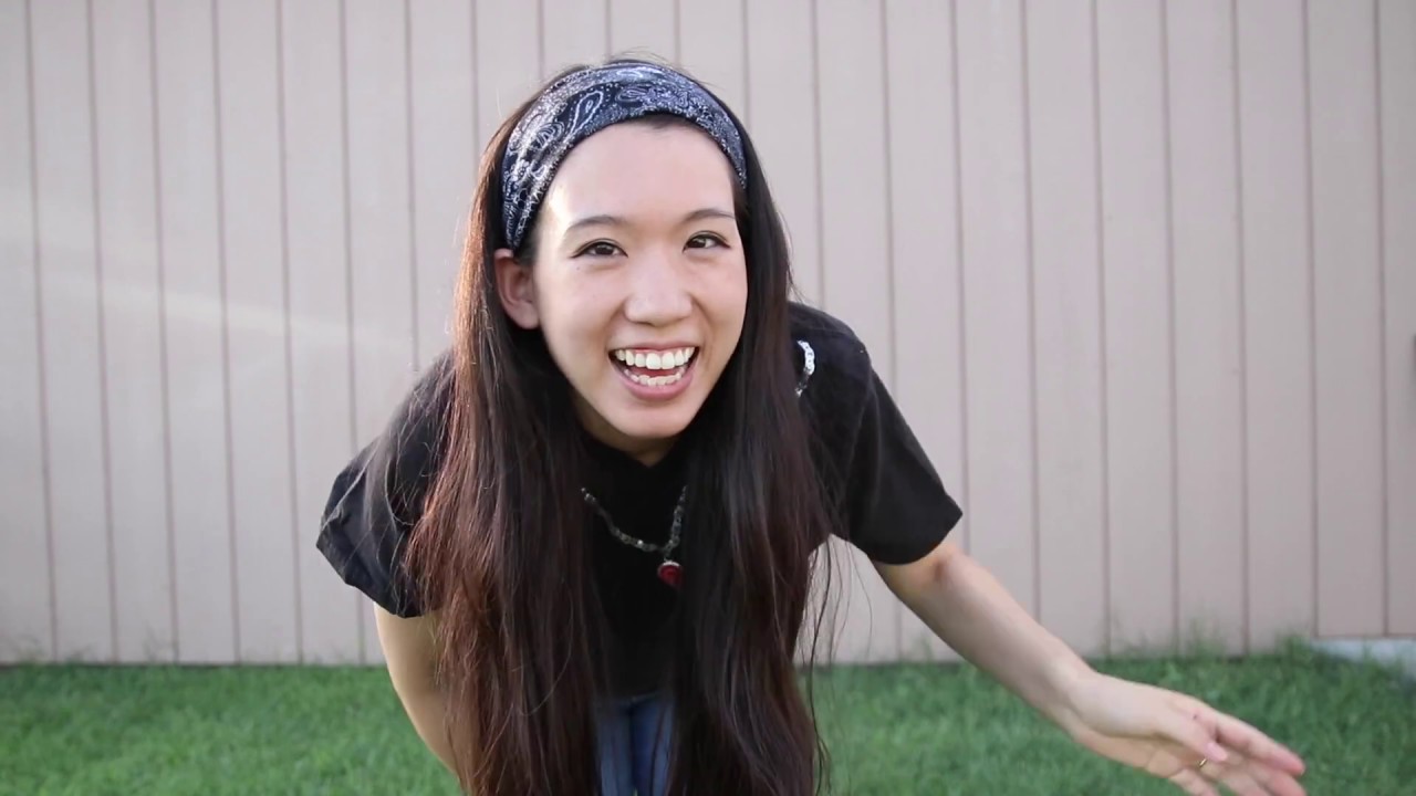 Kooky Surprise Video - YouTube