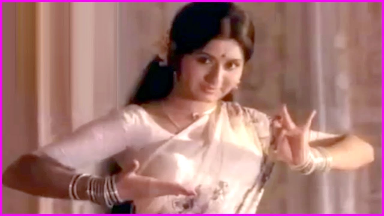 Parvathi Malli Puttindi Movie Scenes | Part 4 | Kamal Haasan | Sobha ...