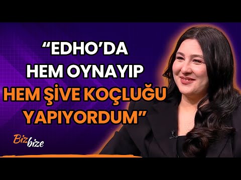 Yasemin Sakallıoğlu, Merak Edilenleri Yanıtladı... \