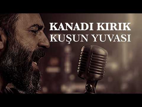 Kanadı Kırık Kuşun Yuvası