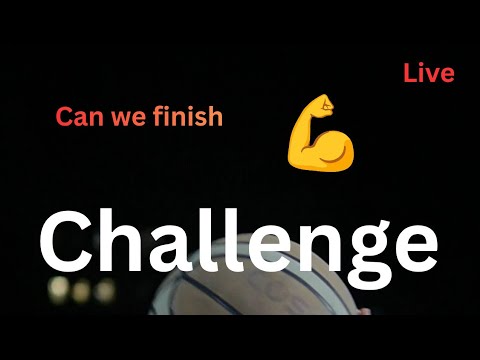 Watch Till the End & Accept the Challenge! 💯#challenge #viral #live 💫