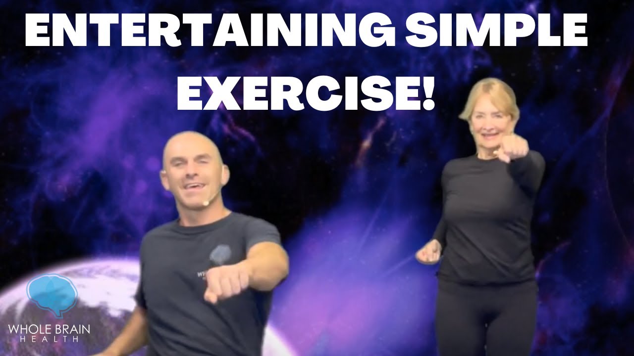 SUPER FUN EXERCISE FOR SENIORS Fitness Trivia Episode 8 YouTube SUPER FUN EXERCISE FOR SENIORS Fitness Trivia Episode 8 YouTube