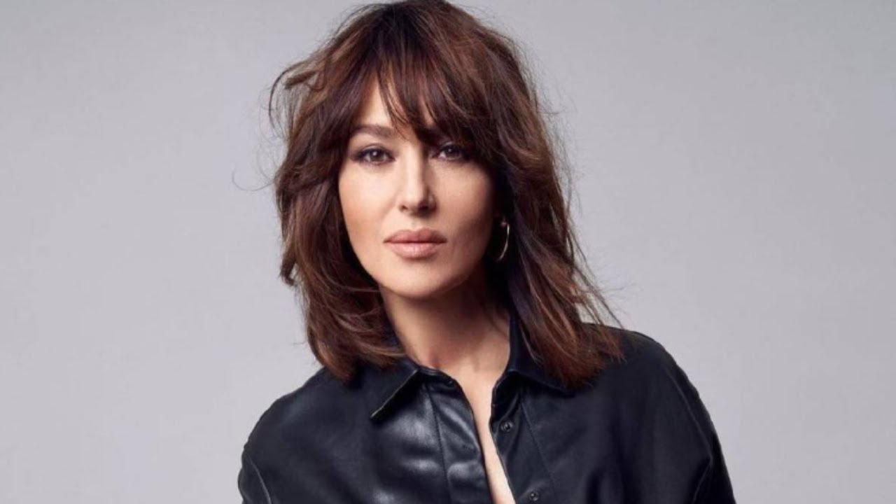 MONICA BULLUCCI 2021 - YouTube