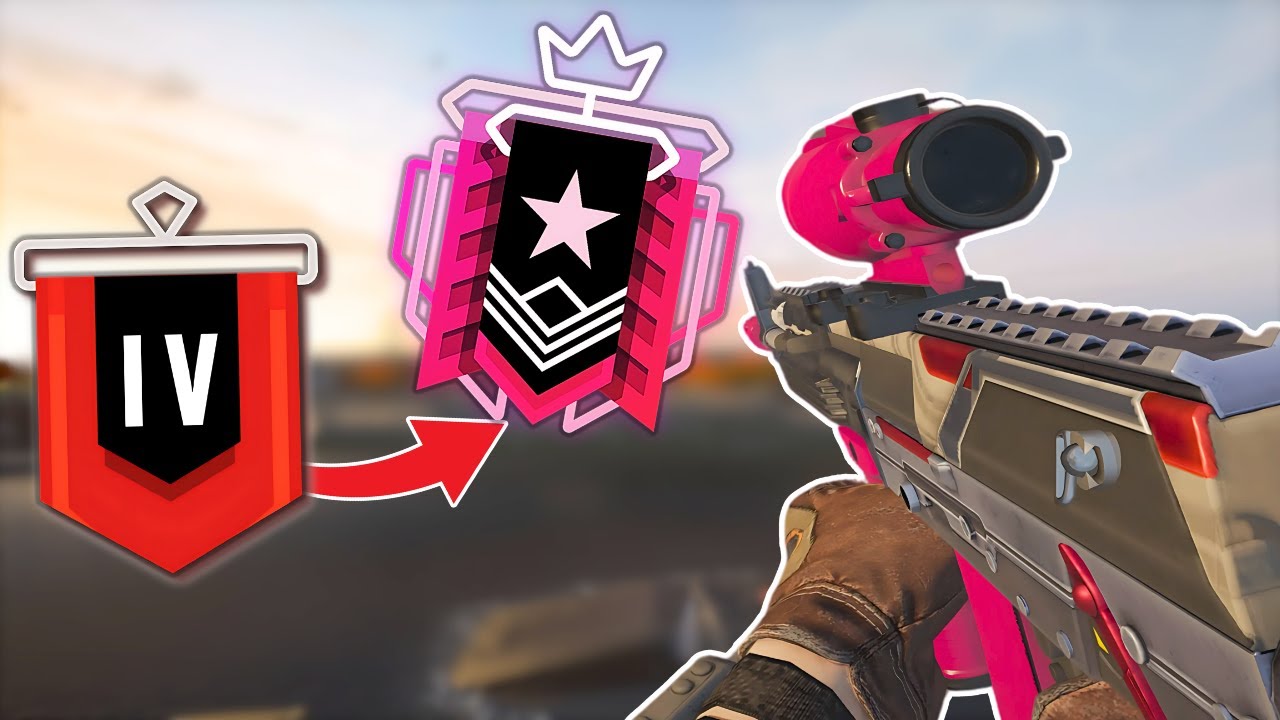 Was COPPER Always this HARD?! (Copper To Champion) - YouTube