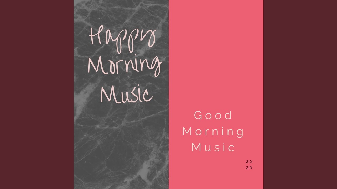 Musical Good Morning Quotes