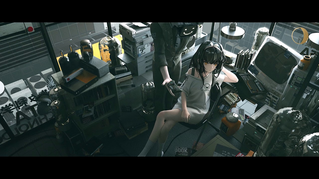 MayTrix - Life Goes On - YouTube