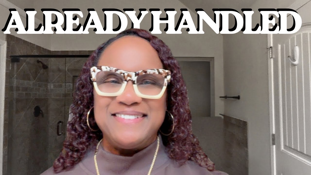 God Has Already Prepared Something Good for You Today! - YouTube