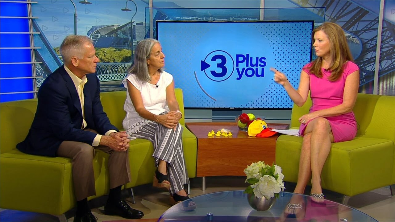 Female Tv Presenters Legs