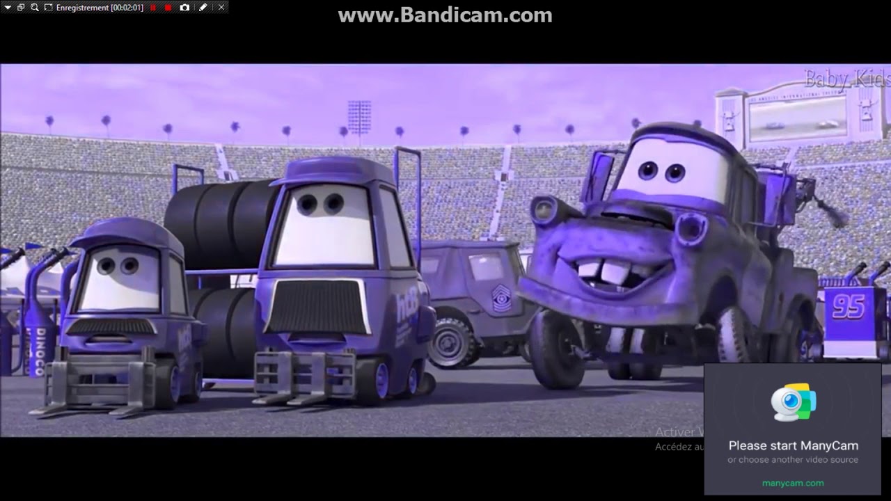 CARS-FINAL MUSIC-VIDEO - YouTube