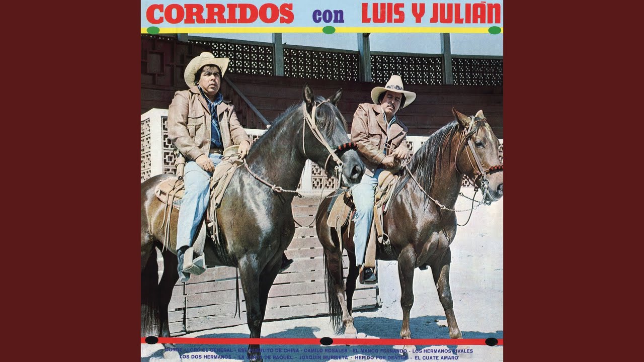 Los Dos Hermanos - YouTube Music