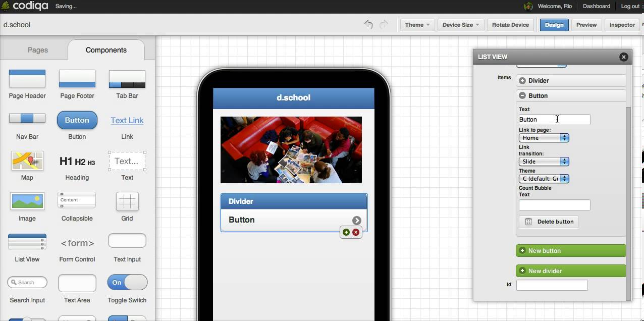 Five Minutes with Codiqa - YouTube