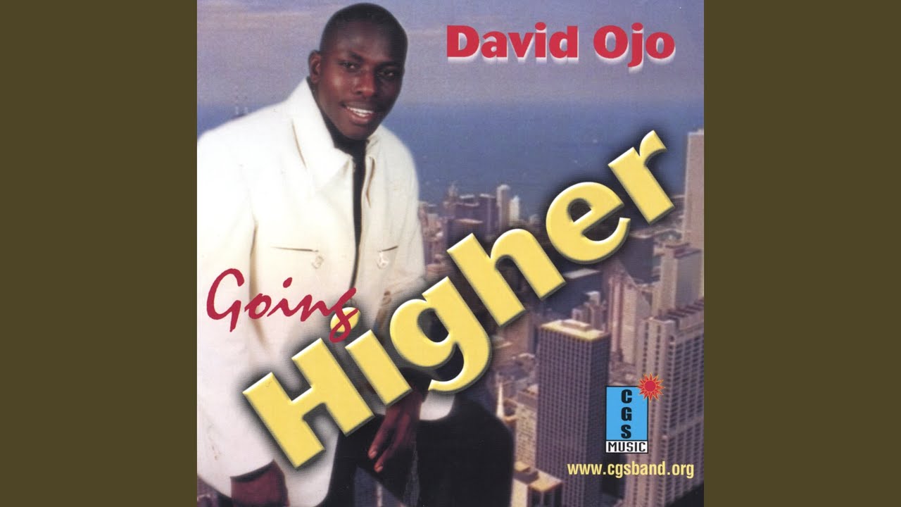 Going Higher - YouTube