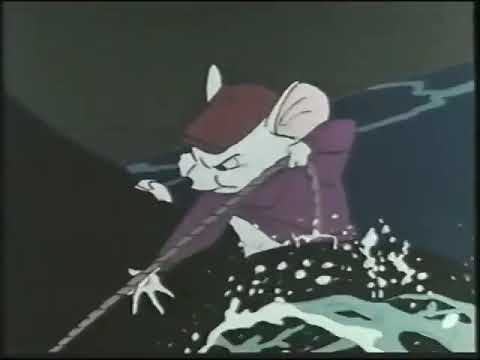 The Rescuers 1999 VHS Trailer (Version #2) - YouTube