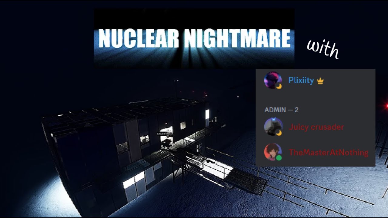 Surviving Horrifying Creatures and Collecting Classified Info in ...