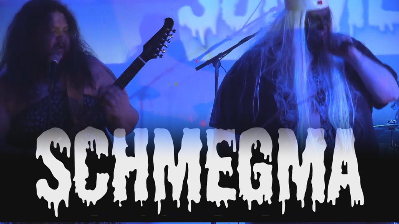 Schmegma - Abortion - YouTube