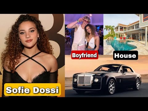 Sofie Dossi (Boss Cheer) Lifestyle, Biography, Affair Facts, Height ...