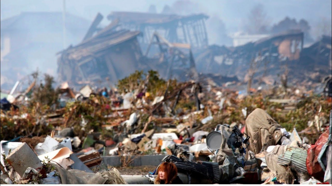 🚨Warning to everyone!!!🚨 Prepare for incoming disasters in near future ...