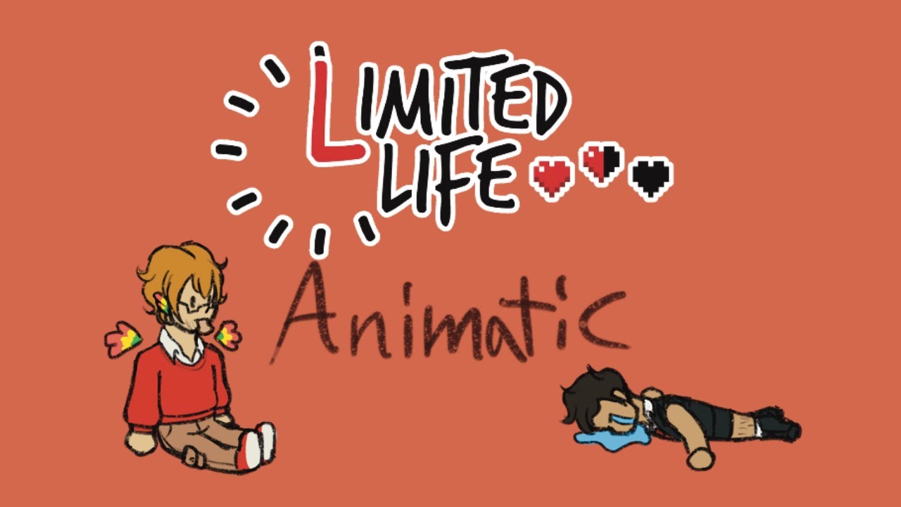 Somewhat Laughable Limited Life Moments || Limited Life Animatic - YouTube