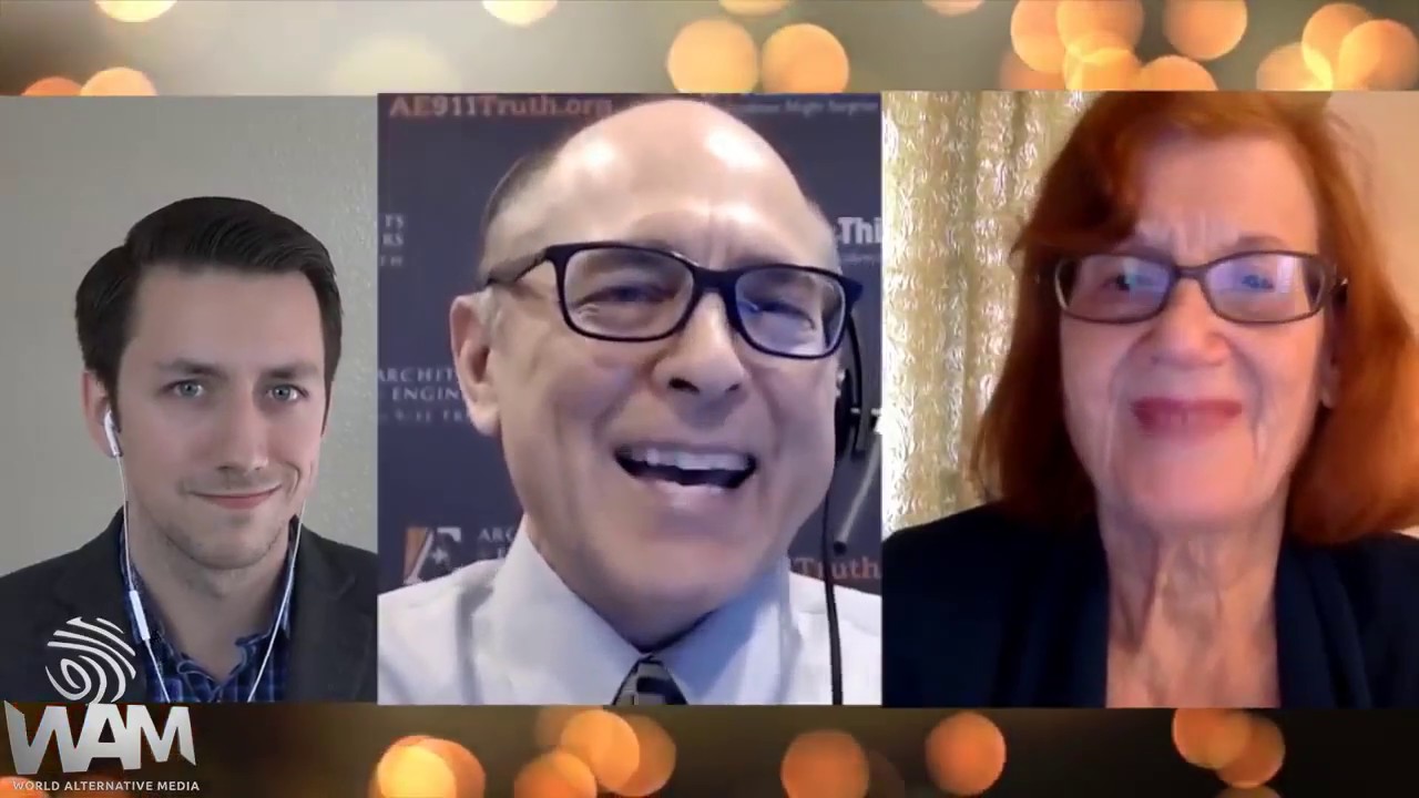 MASSIVE Breakthrough In 9 11 Investigation: Must Watch with Richard ...