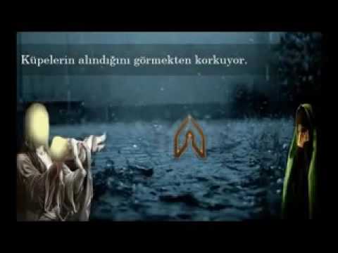Yağmur / Türkçe Altyazılı & Farsça Ezgi
