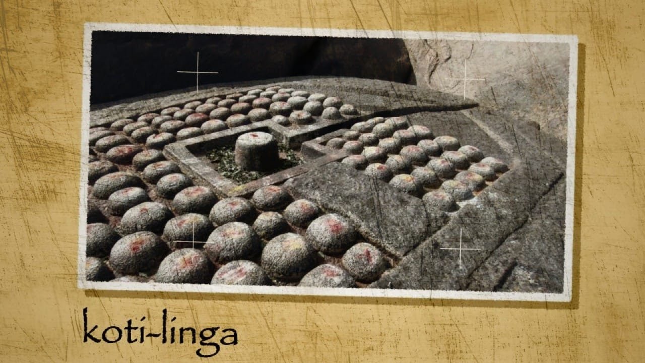 100's of Shivlinga at India's one of the largest ancient sites || # ...
