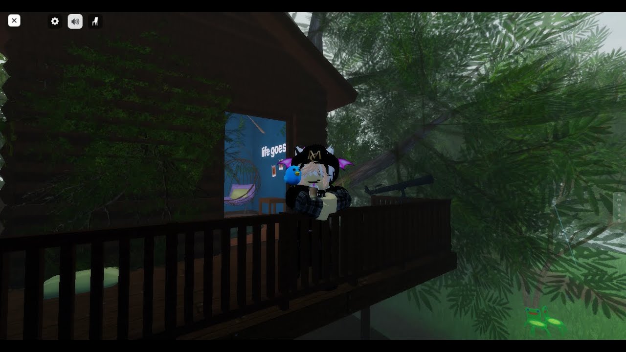 playing roblox prove mom wrong by being a famous streamer - YouTube