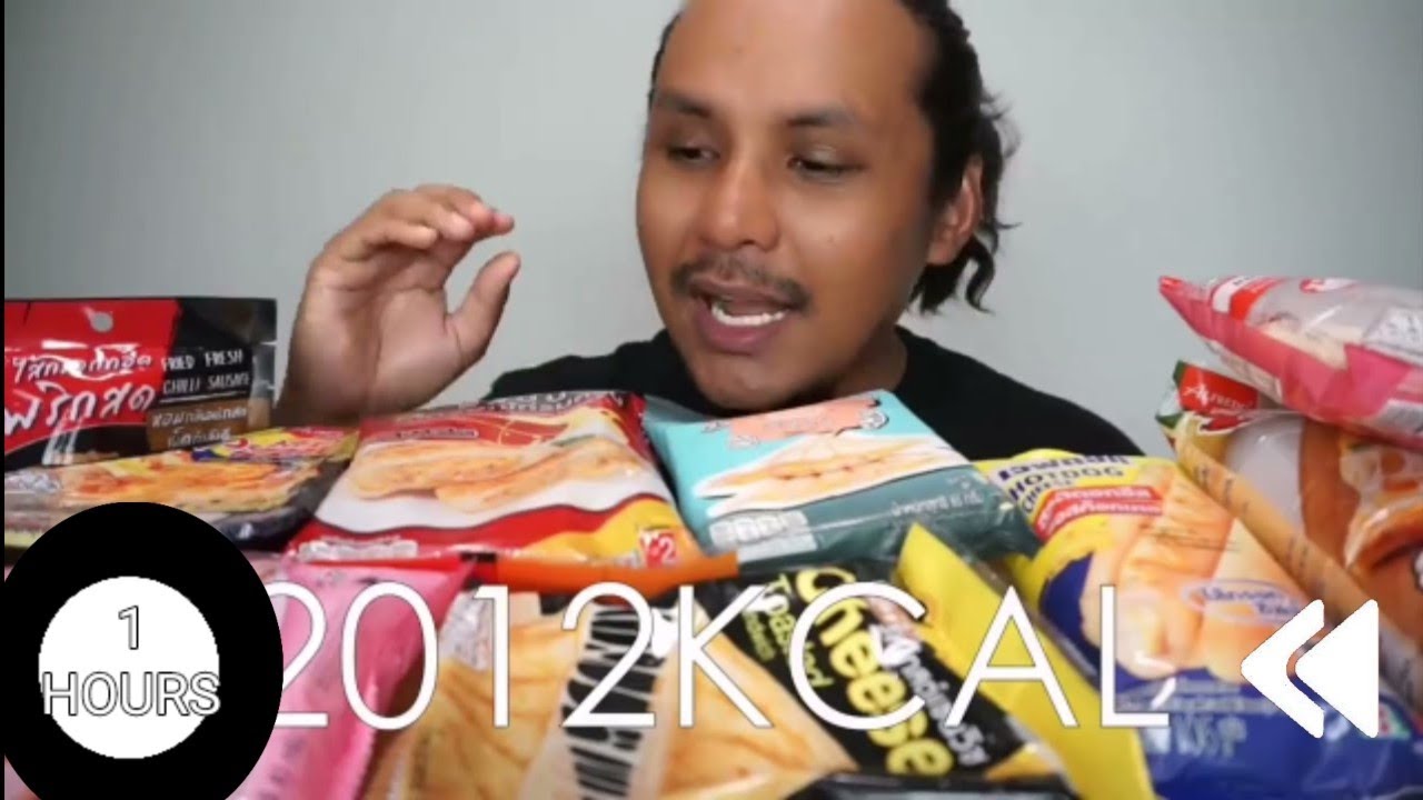 Isaac Osman Rasa macam nak Duduk di Thailand FOR 1 HOURS - YouTube