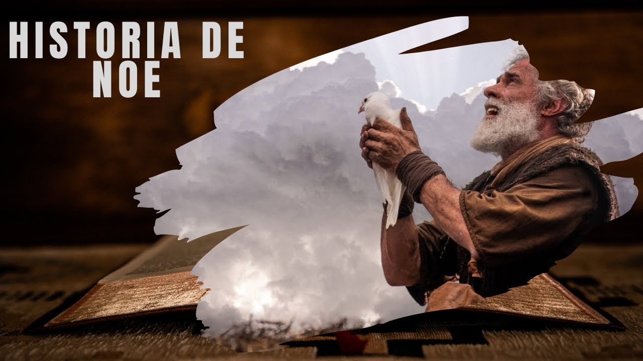 Historia Resumida de NOE - YouTube