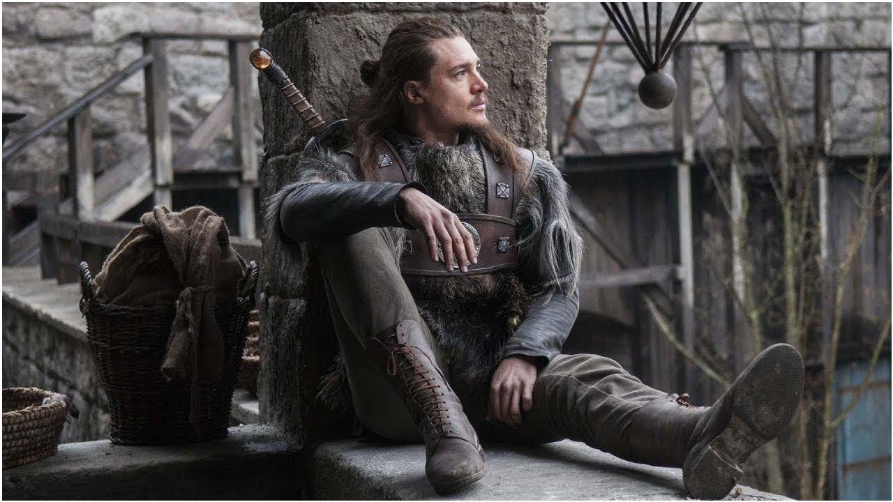 The Last Kingdom O Que Esperar Da Quarta Temporada Youtube