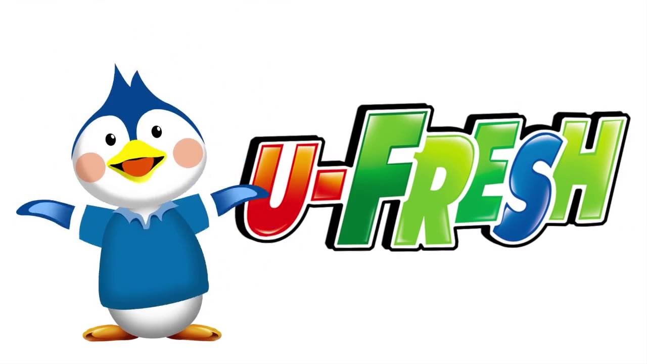 UFRESH ADVERT - YouTube