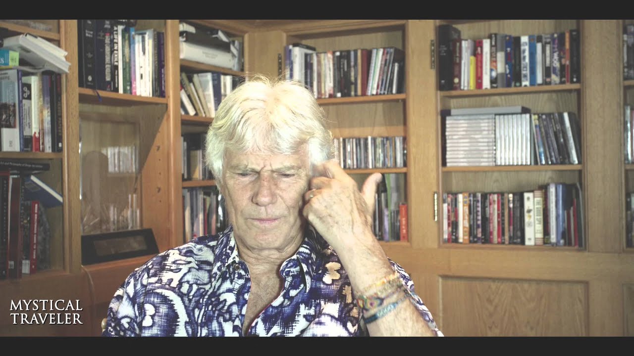 Terry Tillman (Full Interviews for "Mystical Traveler" the life and ...