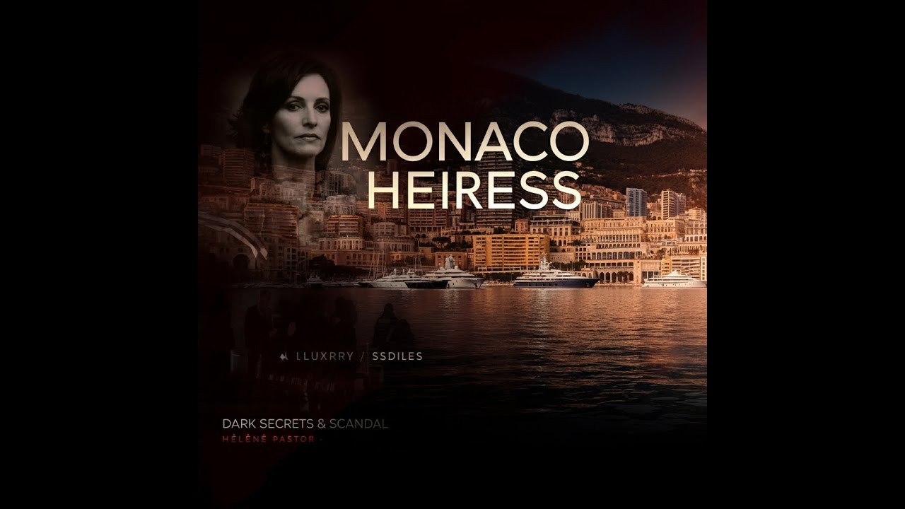 The Tragic Legacy of Hélène Pastor: Monaco's Real Estate Queen's Untold ...