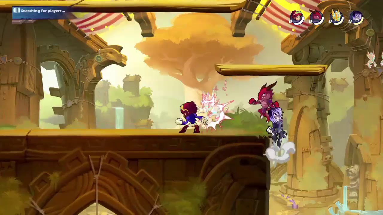 EPIC KILLS BRAWLHALLA - YouTube